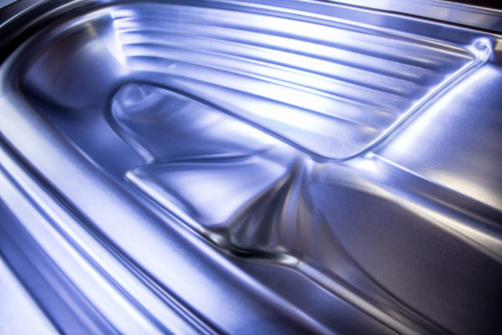 Hydroforming | Get your finished metal part at speed
